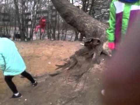 Alan marta ola oliwia i fabian - YouTube