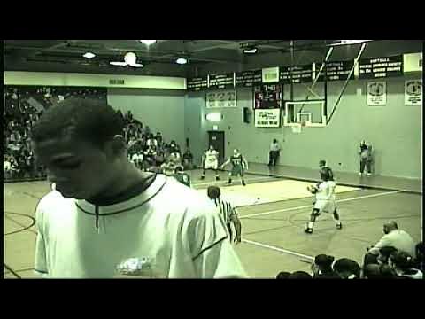 Gwynn Park vs Surrattsville 20 Dec 02 - YouTube