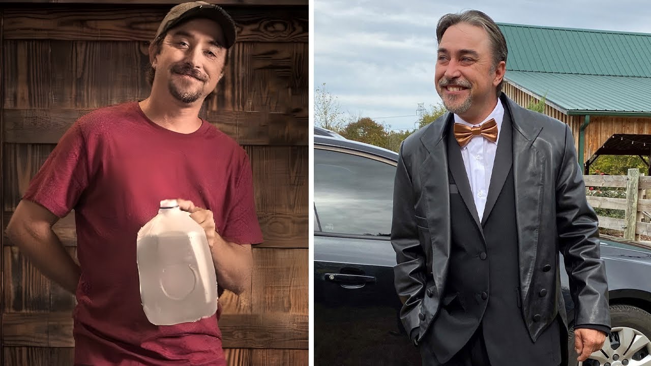 The Luxurious Life of Moonshiner Steven Ray Tickle: From Illegal to ...