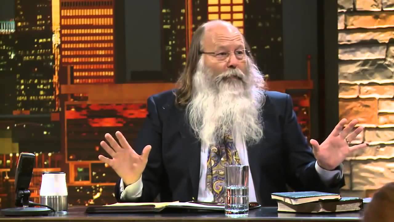 Michael Rood - The Ark of the Covenant: Three that bear Witness. - YouTube