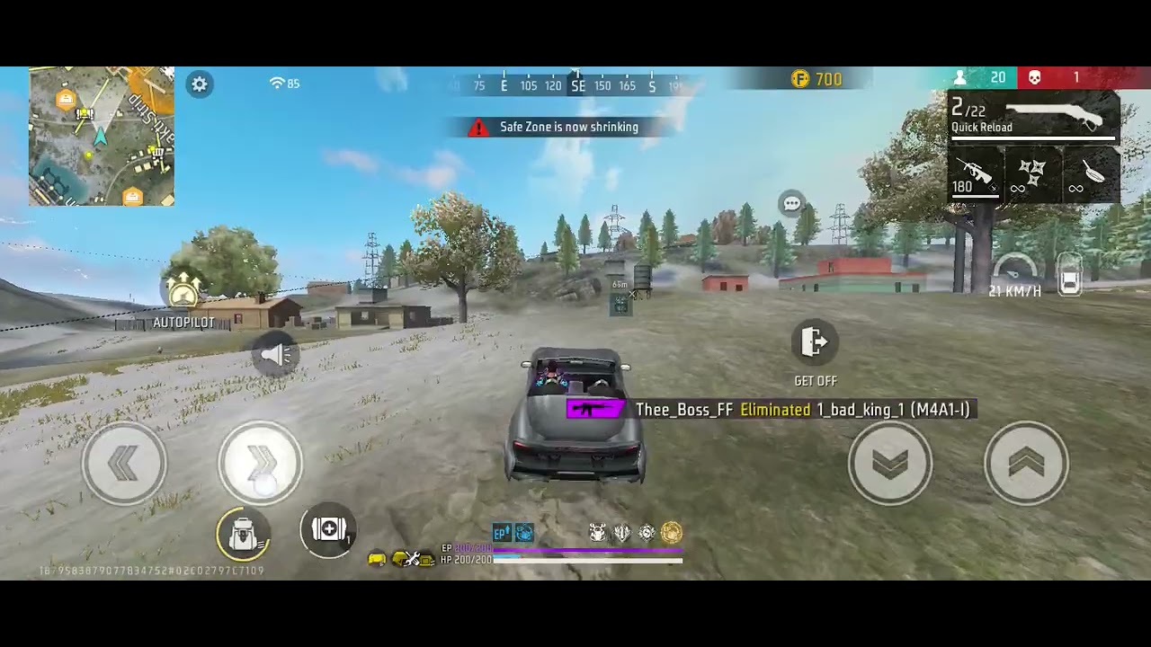 free fire rules 2 - YouTube