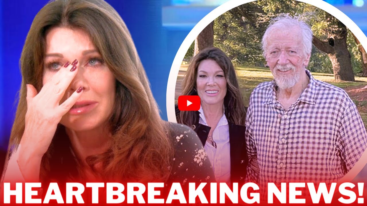 "Lisa Vanderpump Announces Dad John Vanderpump's Death – Bravo Stars ...