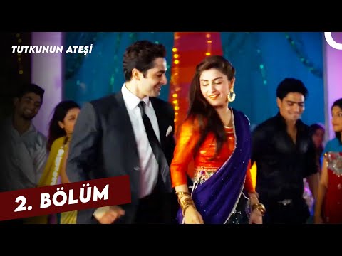 Tutkunun Ateşi 2. Bölüm | Jab We Wed