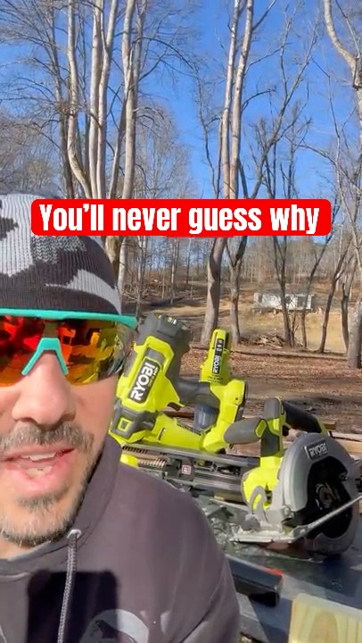 ITS TRUE! RYOBI SUCKS ..LOL - YouTube