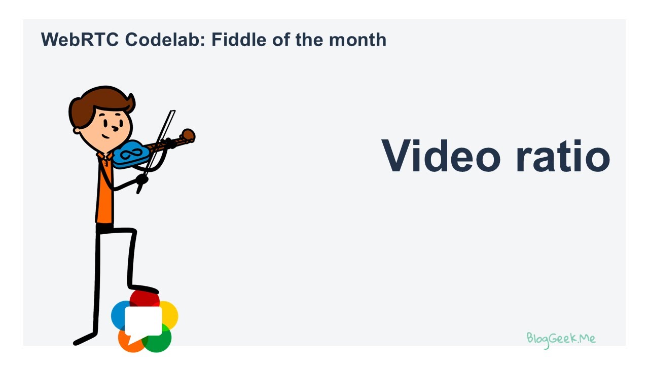 Mastering Video Layouts in WebRTC – Aspect Ratios & CSS Basics - YouTube