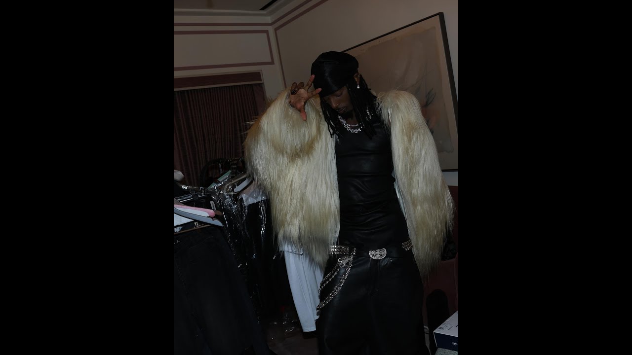 (FREE) Playboi Carti Type Beat - "Schyeah" - YouTube