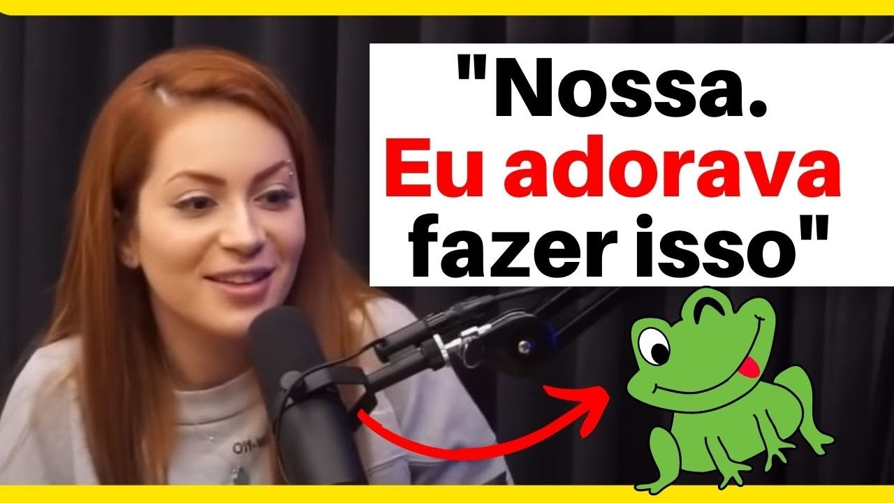 Siririca Em Público [ No Cursinho ] Cortes Podcast Youtube