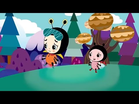 Olive And The Rhyme Rescue Crew (2010) LB Scream - YouTube