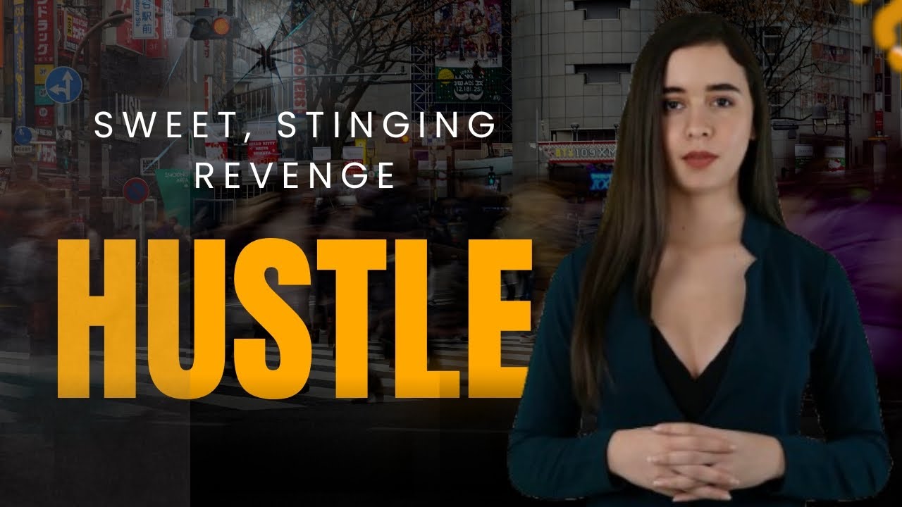 Revenge Story || “They Knocked Over His Beehives… Big Mistake.” - YouTube