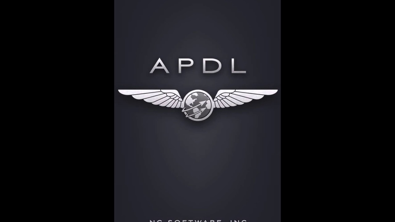 APDL - Setup Guide - YouTube