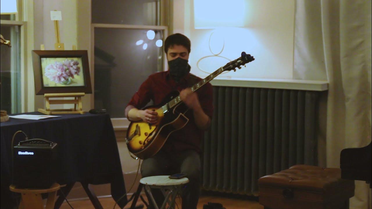 "Faculty Showcase" Concert - YouTube