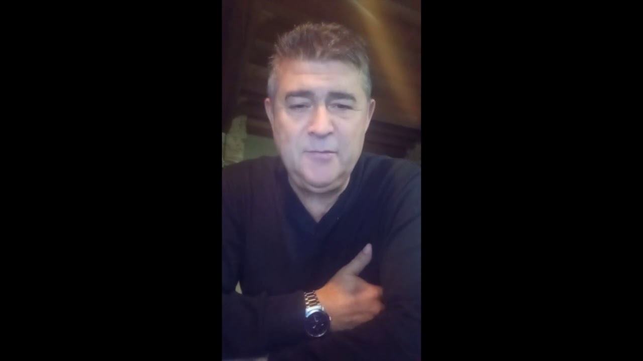 #CulturaSegura. Manuel Fariña. Orquesta Principal. - YouTube