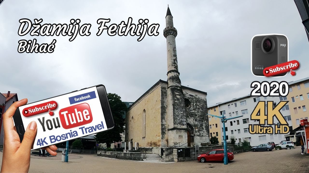 A VIRTUAL TOUR OF THE FETHIYE MOSQUE. THE FETHIYE MOSQUE IS A NATIONAL ...