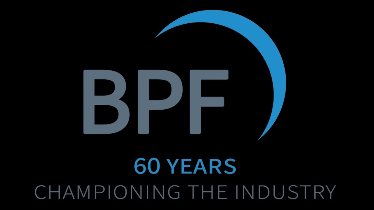 BPF: Championing the industry for 60 years. Watch our celebratory video ...