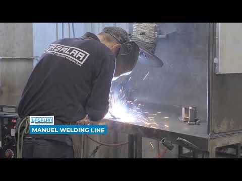 YAŞALAR KALIP | PROMOTION VIDEO