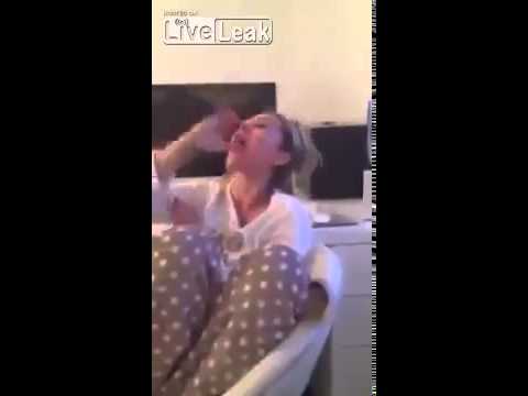 Can You Taste The Salt & salt shaker prank - YouTube