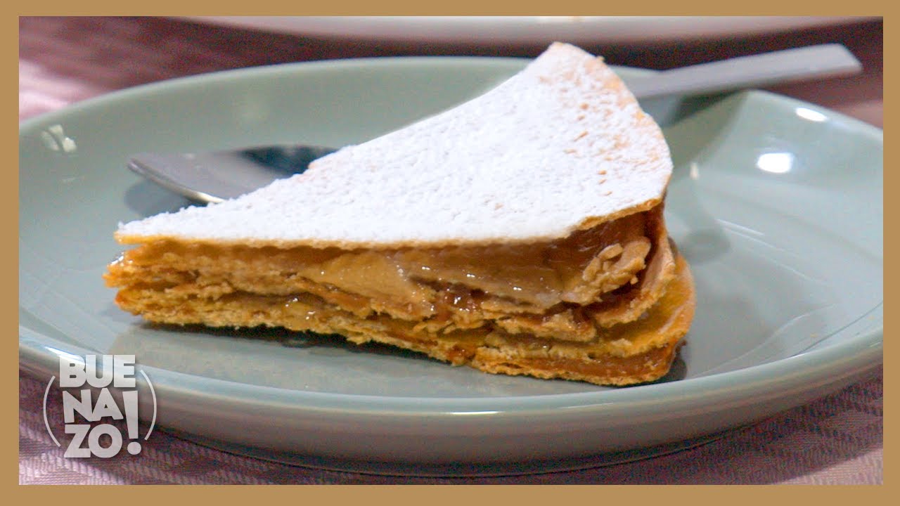 Tu paladar volará con este fino postre peruano | Volador | Buenazo ...