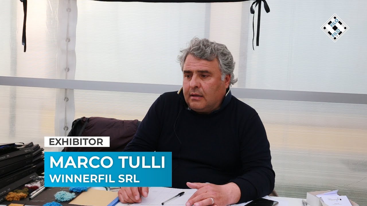 Marco Tulli - Winnerfil Srl - YouTube