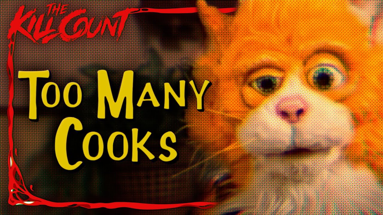 Too Many Cooks (2014) KILL COUNT - YouTube