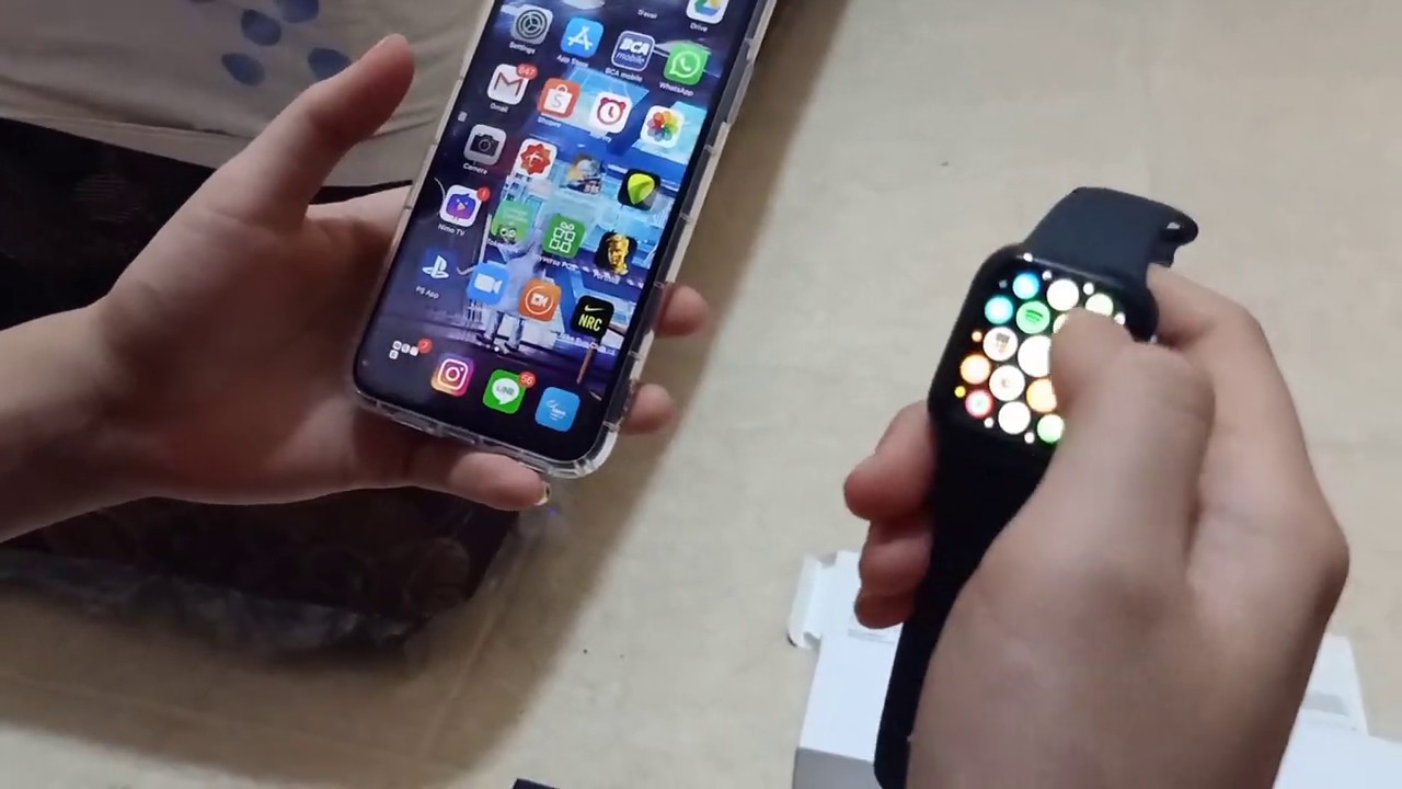 Iphone 11 Promax - YouTube