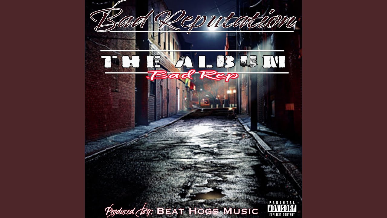 Bad Rep - YouTube
