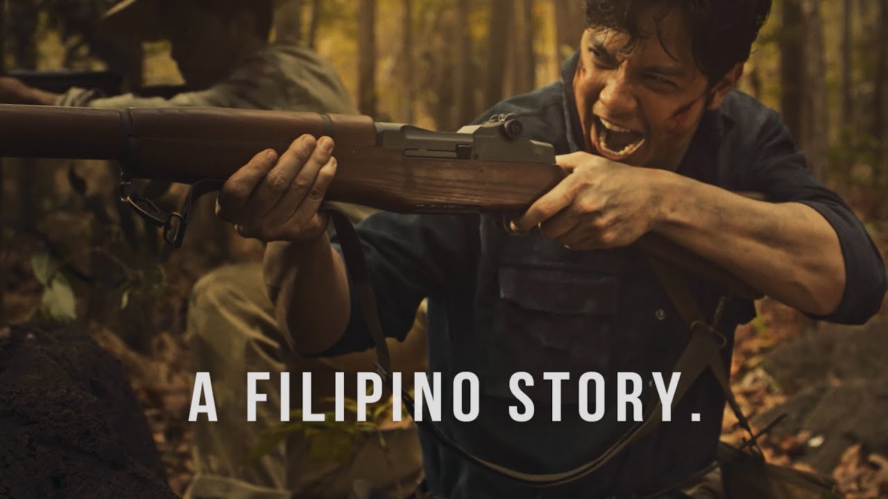 Pulang Araw: A Filipino Story | Official Full Trailer - YouTube
