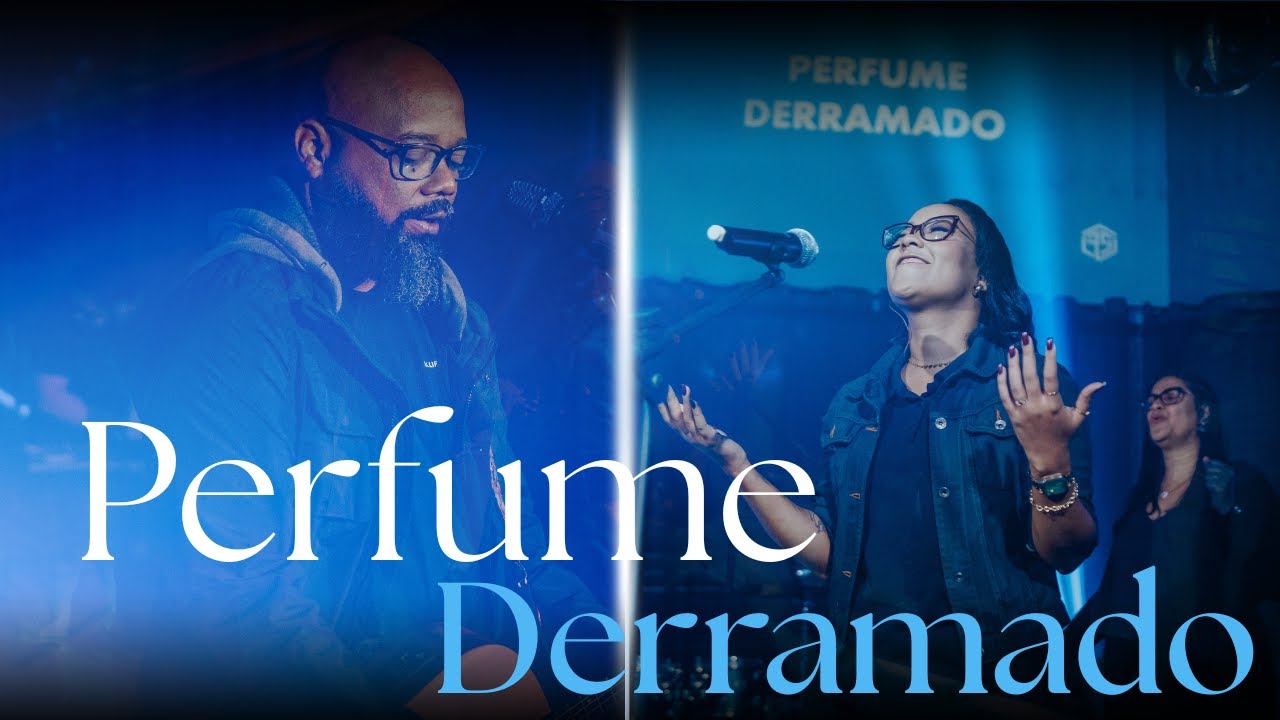 Perfume Derramado l Full Life Song (Feat. Marcelo Simões e Manu Simões ...