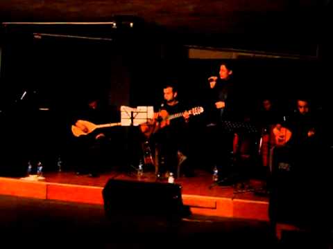 yedi iklim müzik grubu -  odam kireç tutmuyor