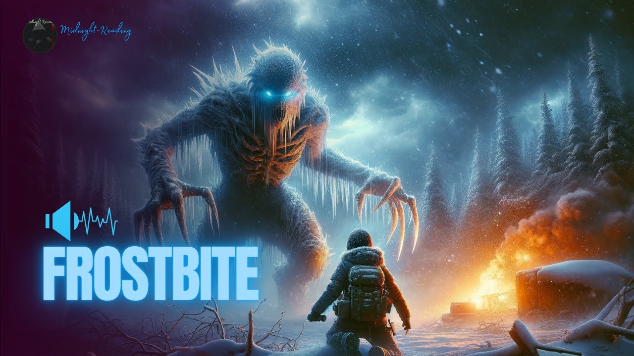 Wicked 2024 - Horror Story "Frostbite Unveiling" Part 1 #audiobook ...