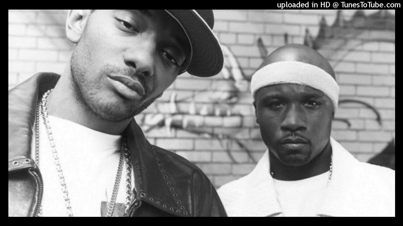 Mobb Deep - Street Life (Feat. L.E.S. & ACD) - YouTube