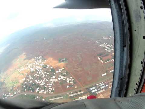 Koutaba Jump 17 MAR 2014