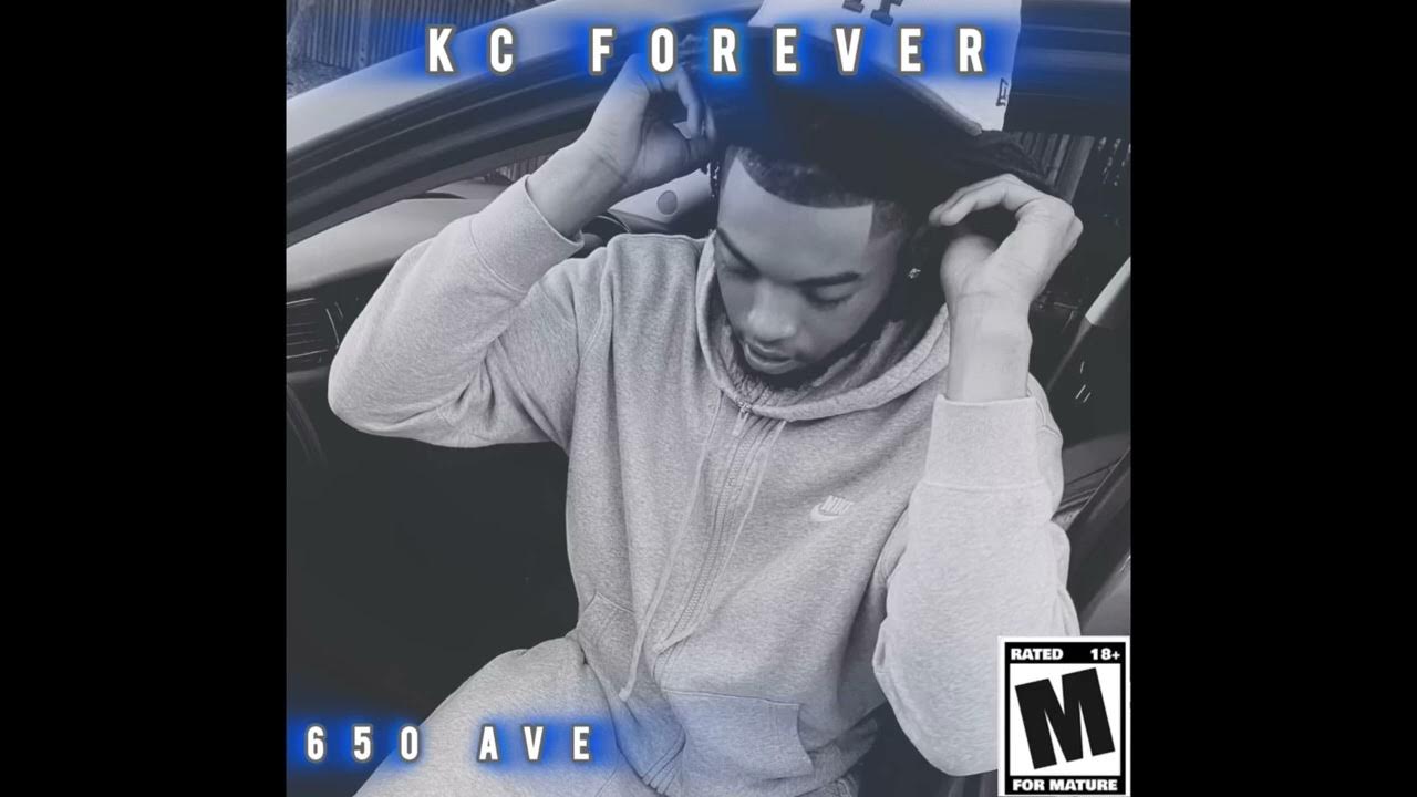 G’ZZZZ - KC FOREVER (OFFICIAL AUDIO) - YouTube