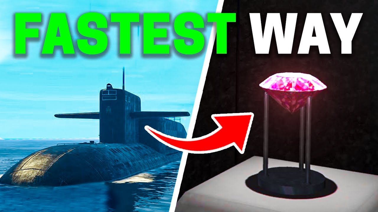 Ultimate Solo Cayo Perico Setups & Heist Guide - YouTube
