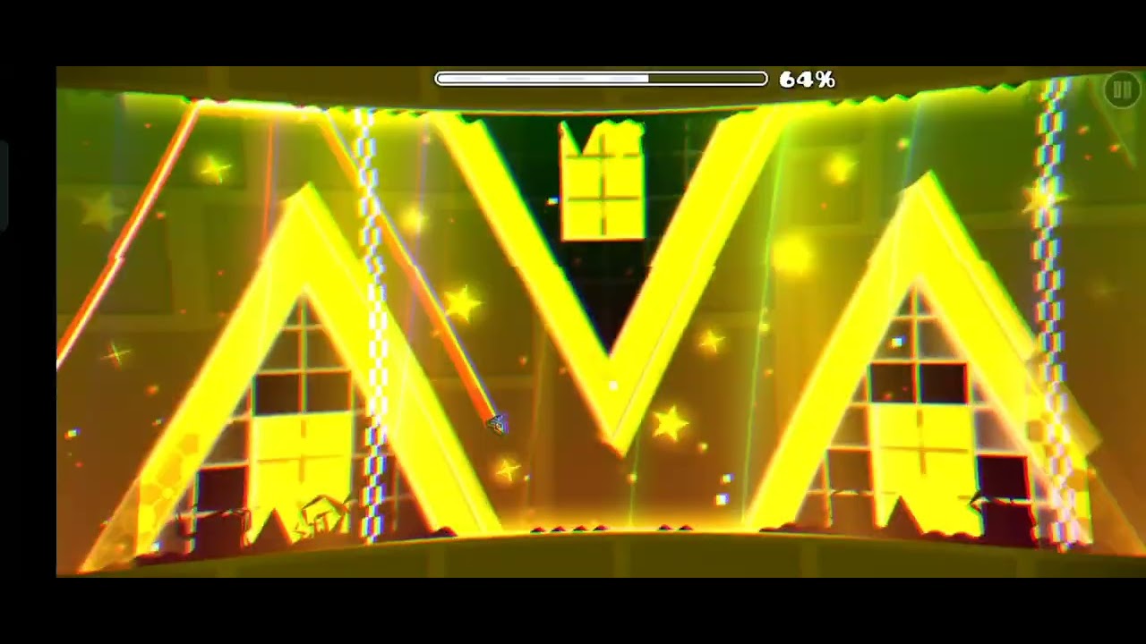 "Sum Bum Horizon" 100% Level By SmoLkeroS & More | GD | 2024 - YouTube