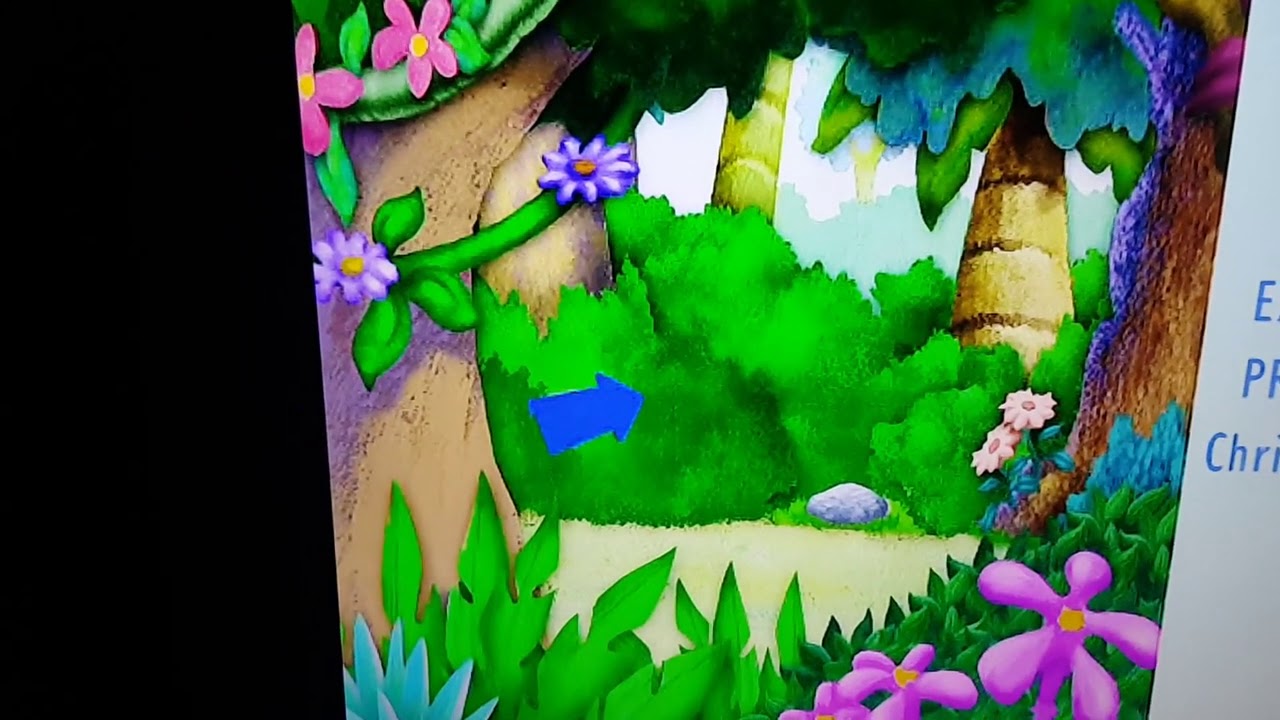 Dora credits - Woohoo star - YouTube