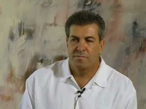 Mike Farkas speaking on the Ultra Depth Process.flv - YouTube