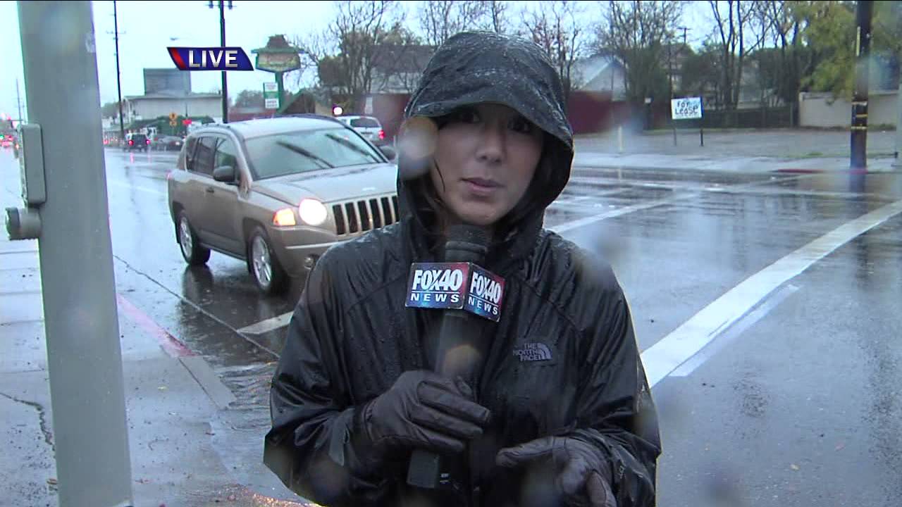 Sabrina Rodriguez MMJ Reporter Reel 2012-2013 - YouTube