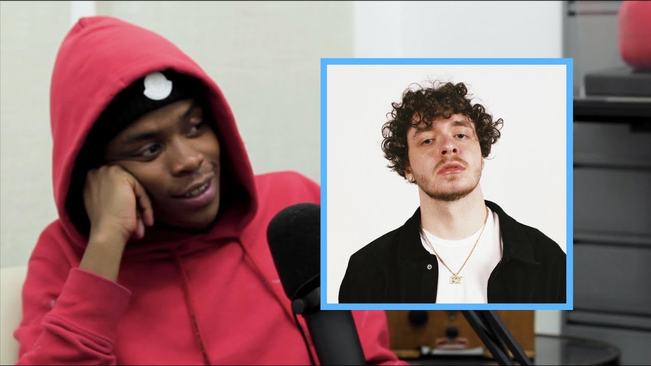 Do Rappers Need Street Cred? Ft. Sha Ek - YouTube