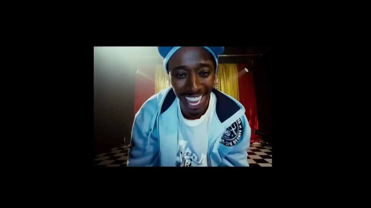 Eddie Griffin - Irish Jam - YouTube