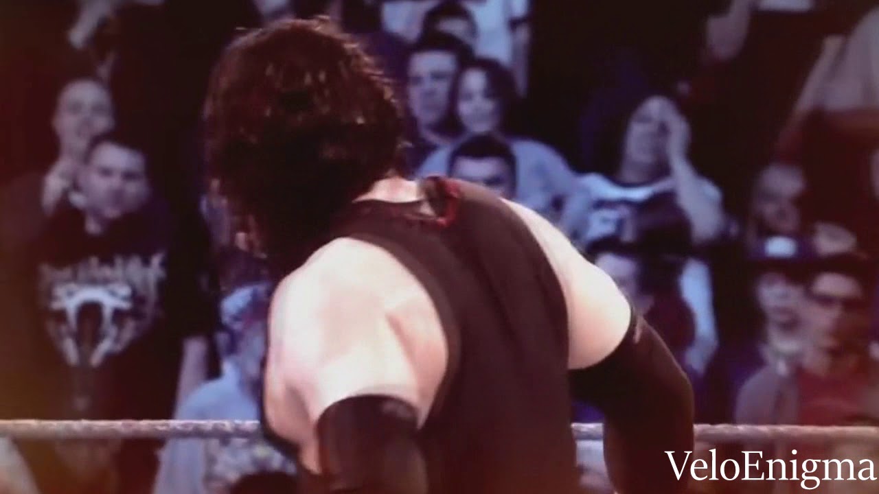 WWE | Kane's Resurrection Custom Promo (2017) - YouTube