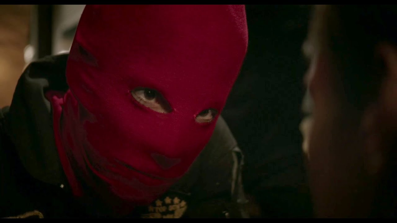 Two masked robbers, 4 “friends”, and a priceless necklace - Part 2 (of ...