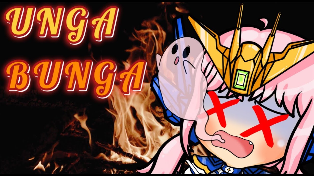 Aya Goes Unga Bunga - ATOMIC HEARTS - YouTube