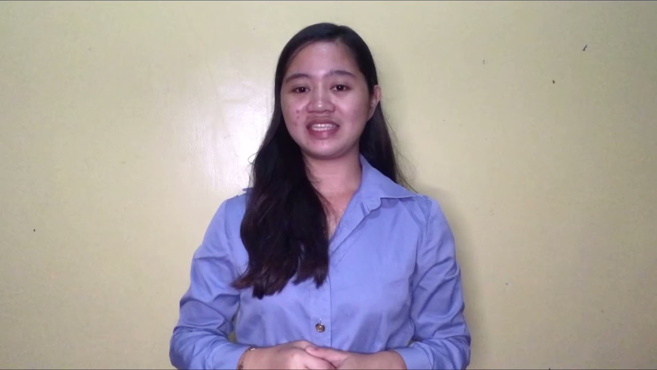 Inspirational Video about of being Ethically and Morally Upright ...