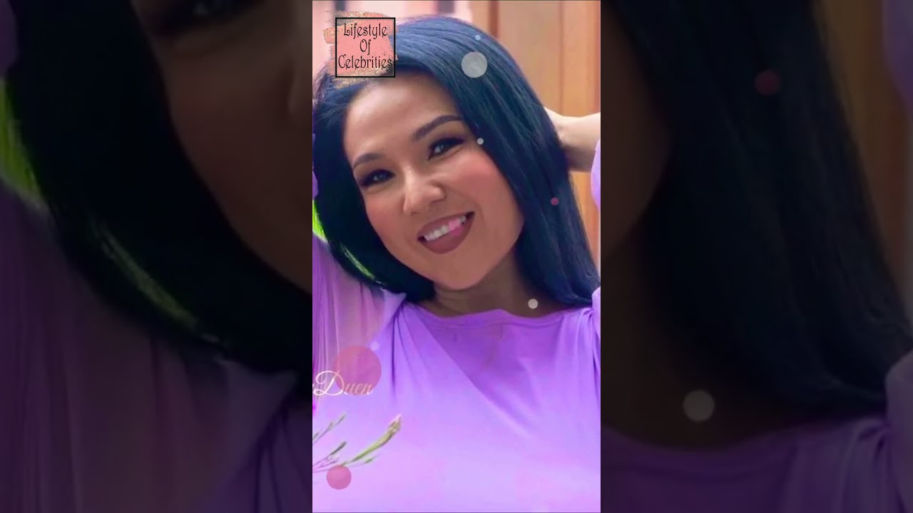 Duang Duen Curvy Model | Curvy Figure | Latest Video | Onlyfans Fashion ...