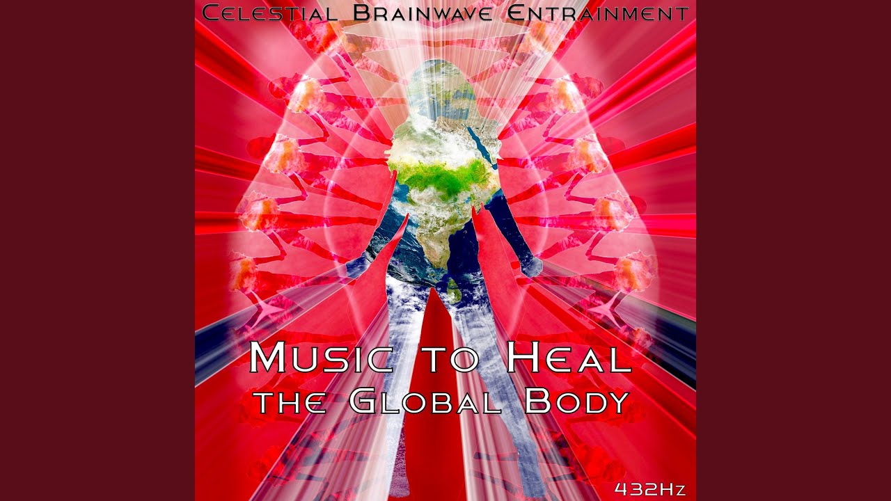 Music to Heal the Global Body - YouTube