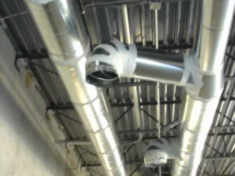 Ellis Air Conditioning & Heating - HVAC Cedar Hill, TX - YouTube