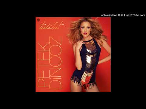 Petek Dinçöz-Tadilat(İnstrumental Karaoke) 2014