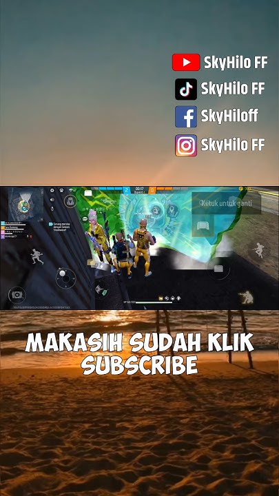 Cewek Ini Ramah Dengan Botak #freefire #FF #botakff #freefirelucu #short #BotakCS # ...