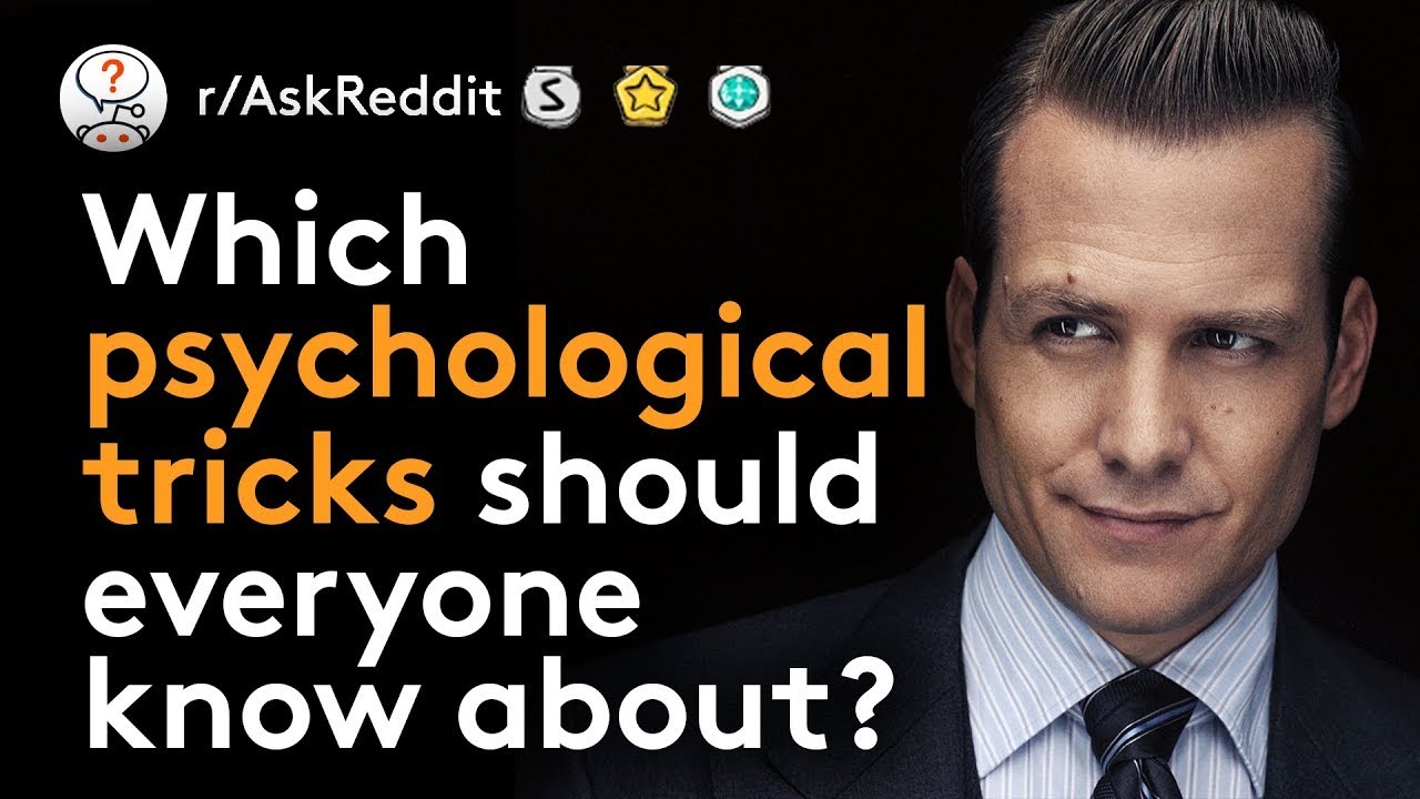 Insane Psychological Tricks That Actually Work R AskReddit YouTube insane-psychological-tricks-that-actually-work-r-askreddit-youtube