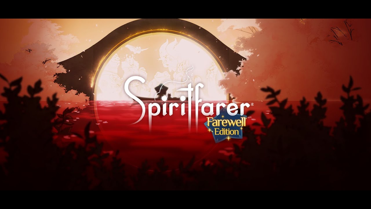 Spiritfarer (Demo) - Gameplay - YouTube